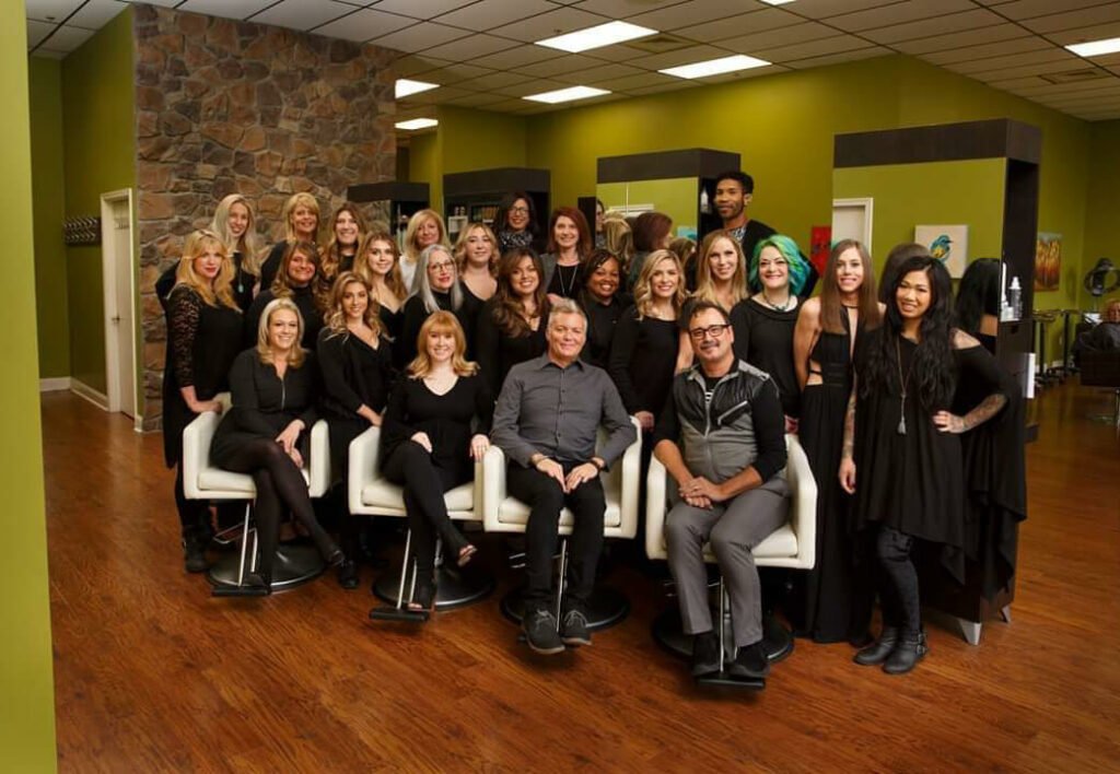 Balance Hair Spa | Zukin Realty Commercial Partner