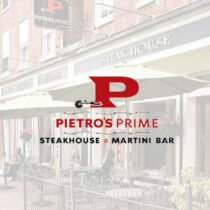 Pietro's Prime: Best Steakhouse in West Chester PA | Zukin Realty