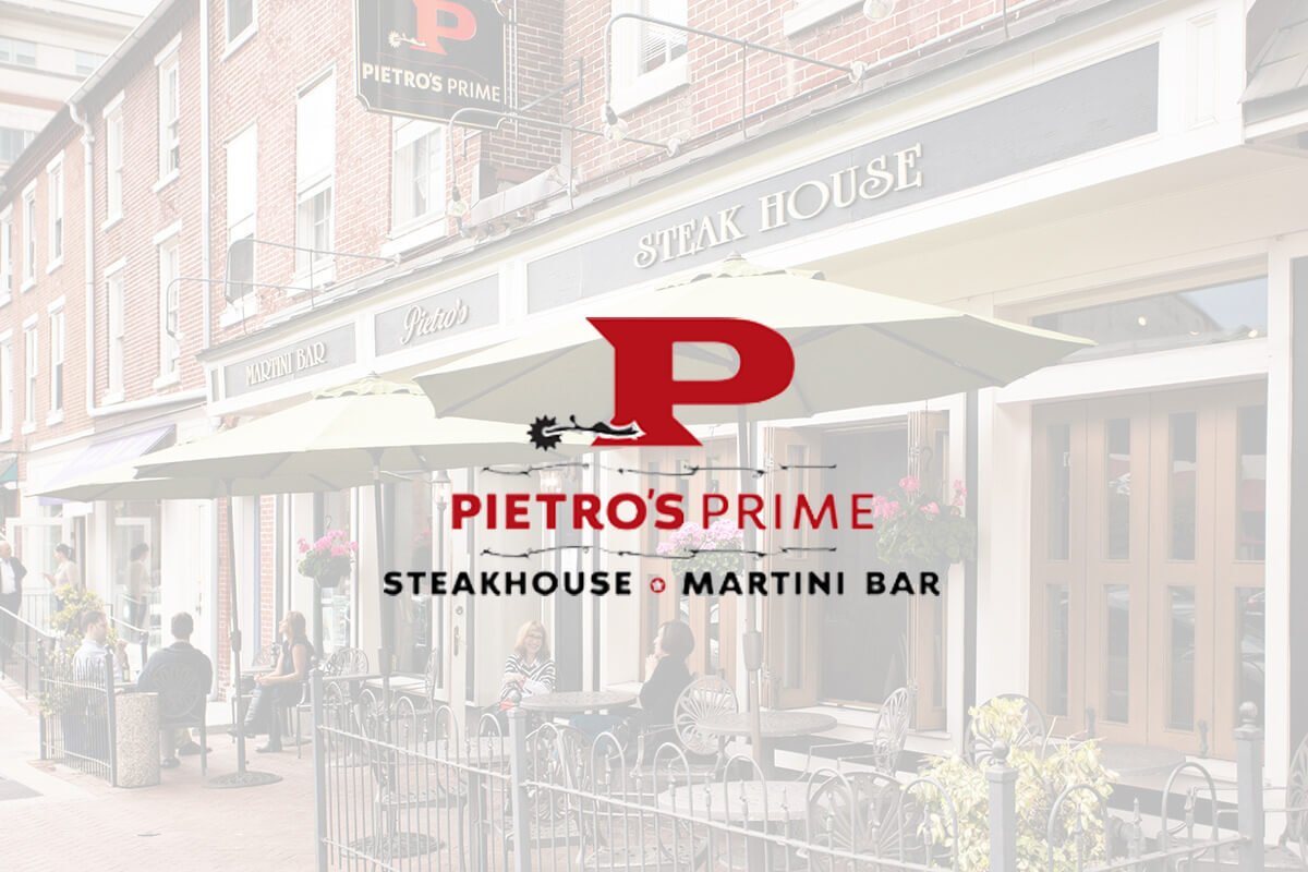 Pietro's Prime: Best Steakhouse in West Chester PA | Zukin Realty
