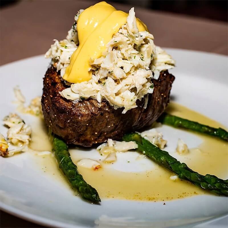 Pietro's Prime: Best Steakhouse in West Chester PA | Zukin Realty