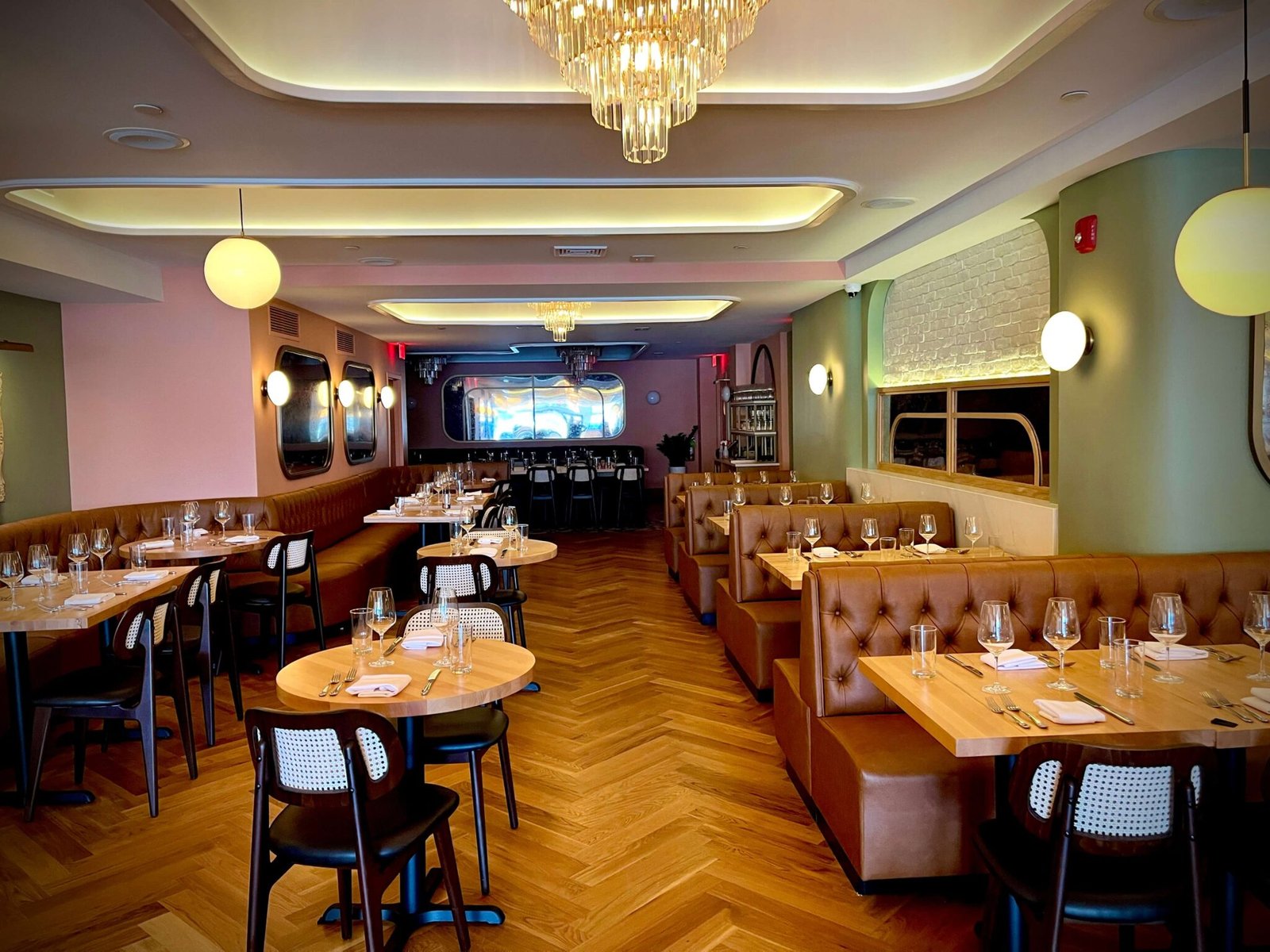 Jolene's: Experience World Class French Cuisine in the Heart of West ...