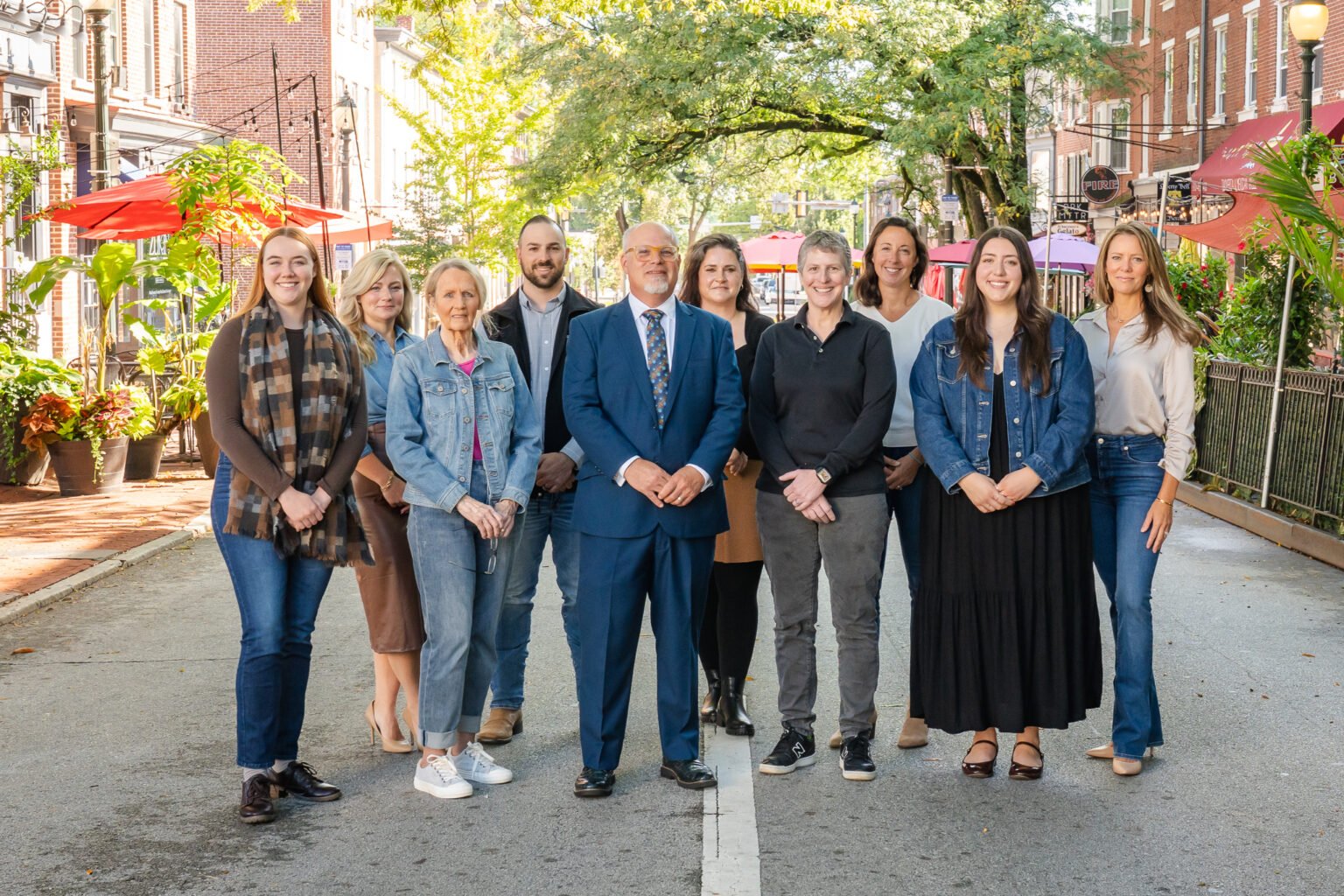 Zukin Realty Team | Zukin Realty West Chester, PA