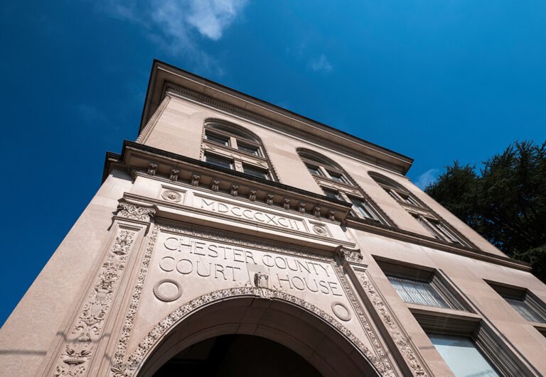 The History Behind West Chester's Most Iconic Landmarks | Zukin Realty